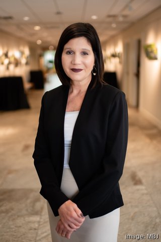 Super Women 2022 Shannon Tacker of University Clinical Health; Susan ...