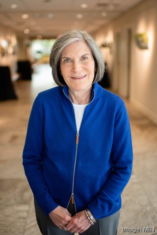 Super Women 2022 Shannon Tacker of University Clinical Health; Susan ...