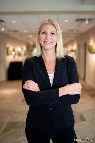 Super Women 2022 Shannon Tacker of University Clinical Health; Susan ...