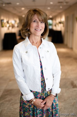 Super Women 2022 Shannon Tacker of University Clinical Health; Susan ...