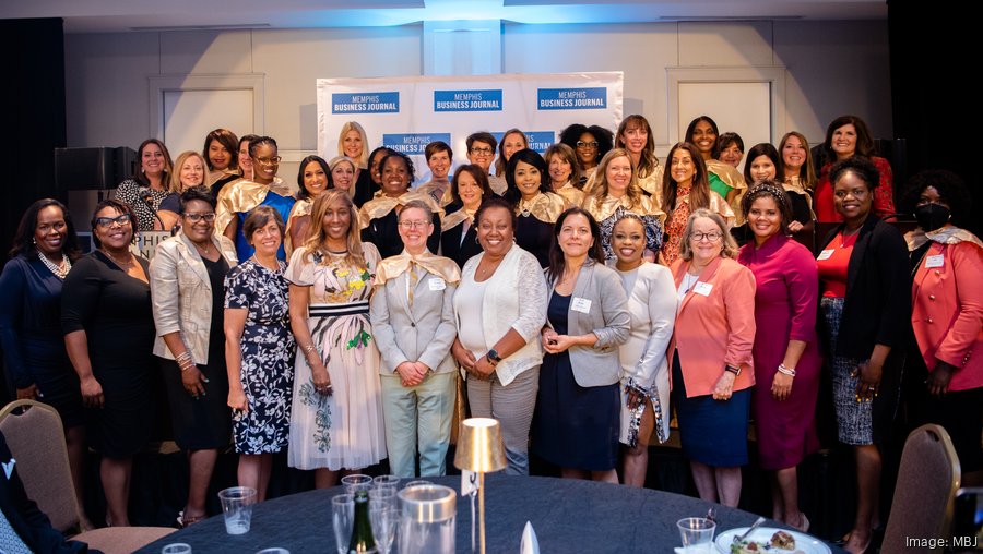 Super Women 2022 Shannon Tacker of University Clinical Health; Susan ...