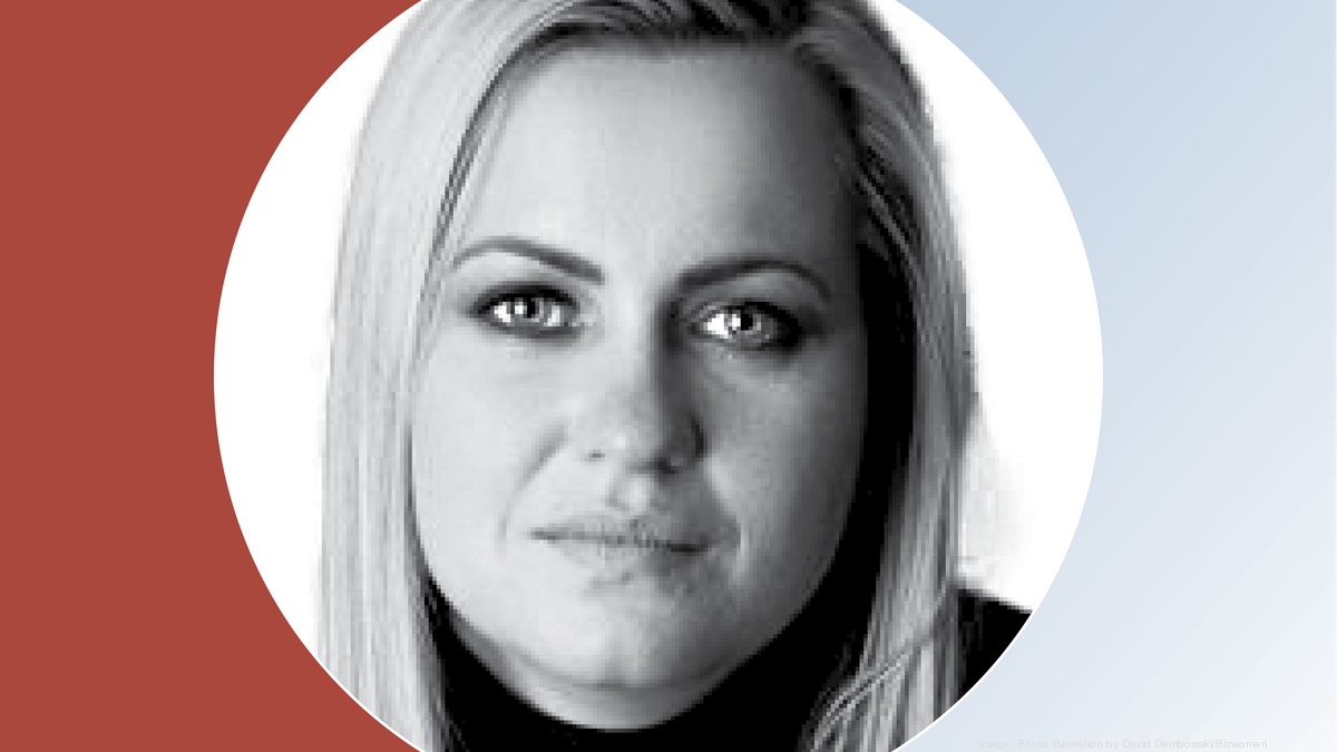 In Her Own Words: For Daria Luczkowski and her mom, the American Dream ...