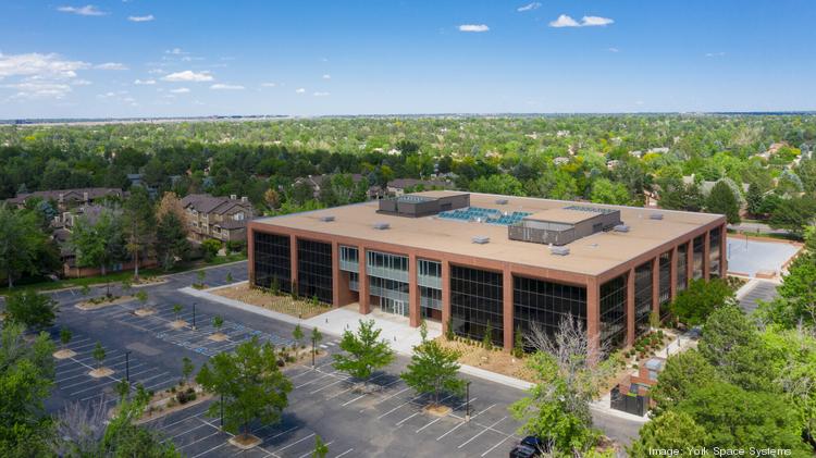 Satellite maker shifts growth south with new Denver metro-area factory ...
