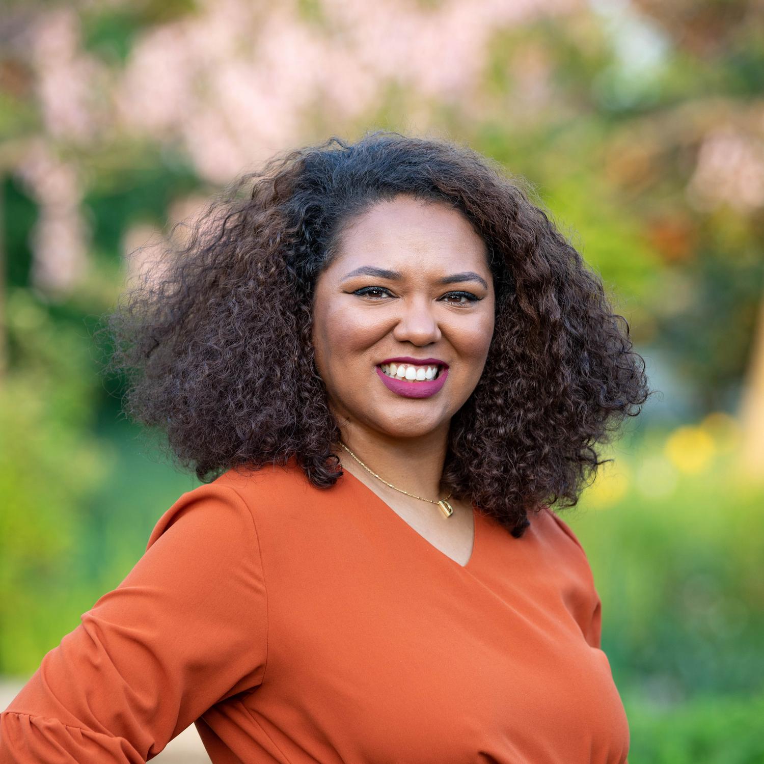 Dallas Adams | People on The Move - St. Louis Business Journal