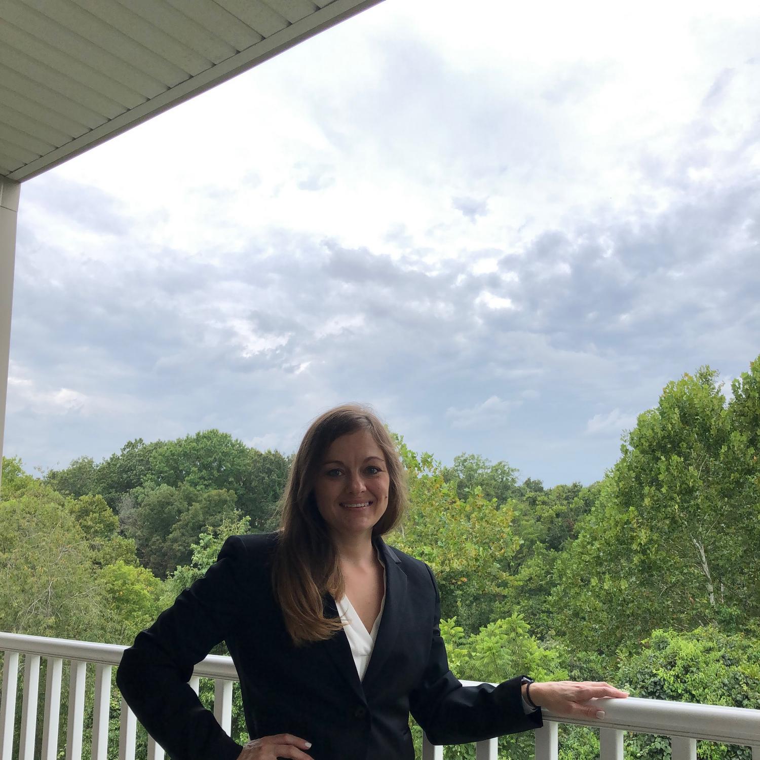 Lisa Boudreau | People on The Move - St. Louis Business Journal