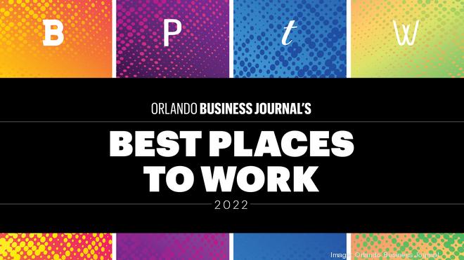 2022 Best Places to Work: Steamroller Animation among Orlando winners ...