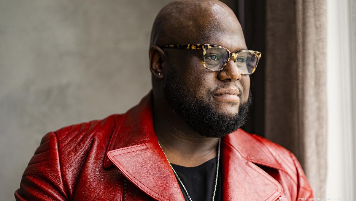 In Their Words: Roy Broderick Jr., Authentique Agency - Nashville ...