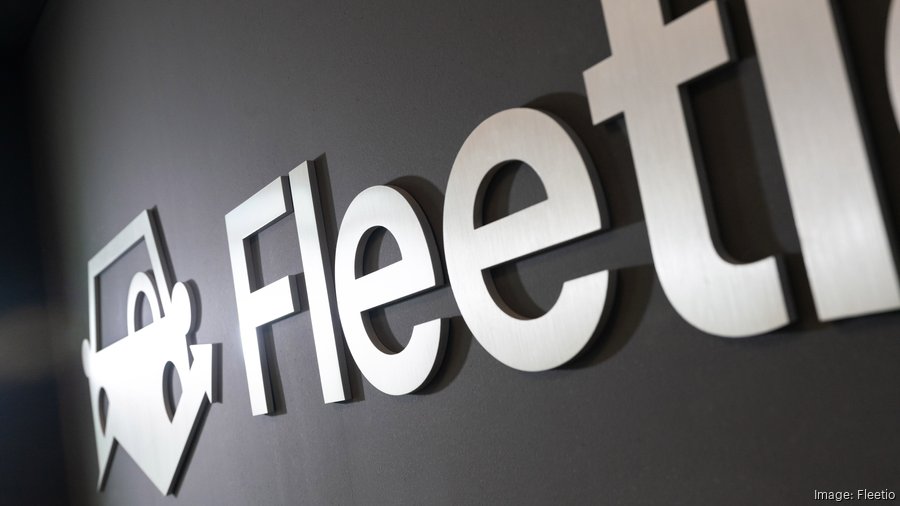 Here's a look at Fleetio's newly renovated office space - Birmingham ...