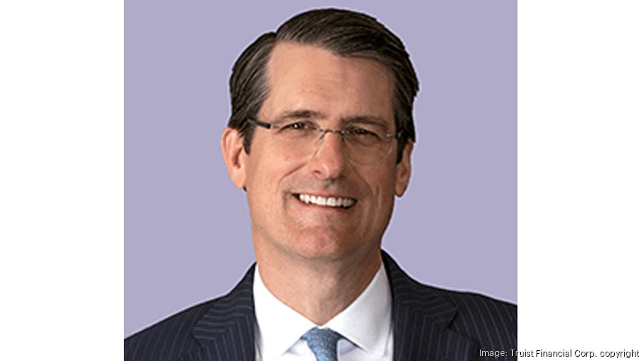 Truist Wealth wealth management firm opens Chicago office - Chicago ...