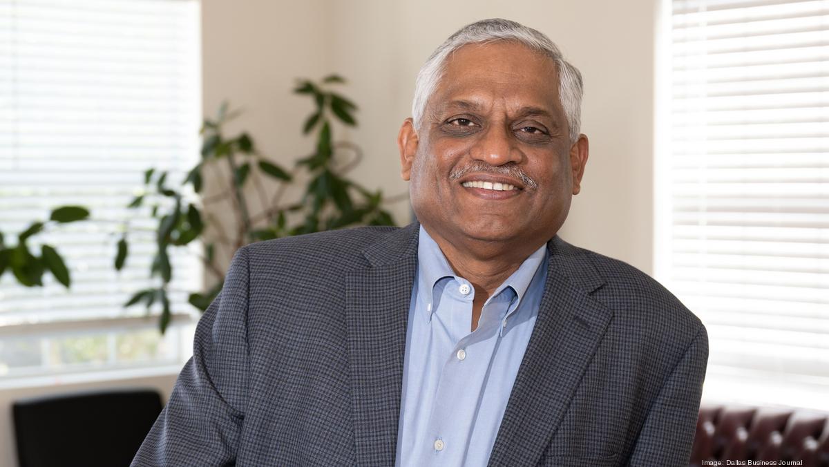 Q&A with Mahesh S. Shetty, founder & CEO, ILE HOMES - Dallas Business ...