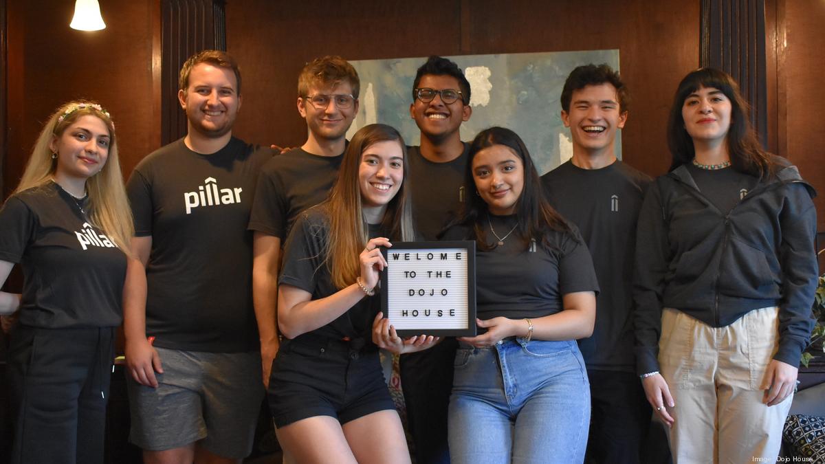 Cambridge ‘hacker house’ for young biotech leaders opens - Boston ...