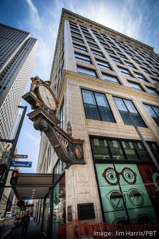 Kaufmann S Grand On Fifth