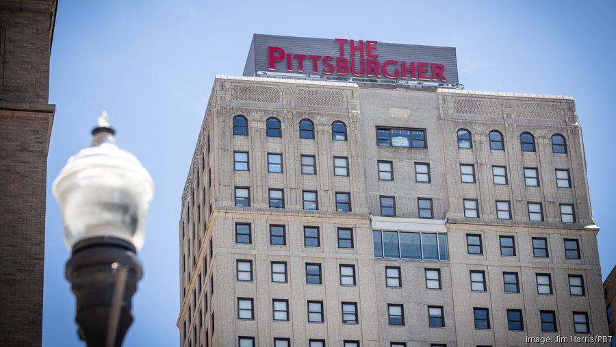 Remaking downtown Pittsburgh: Developers looking to convert offices to ...