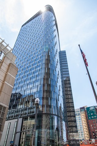 PNC's discounted parking perk for Pittsburgh employees is in place ...