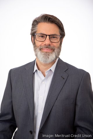 Meritrust Credit Union exec John Beckman talks rising rates' impact on ...