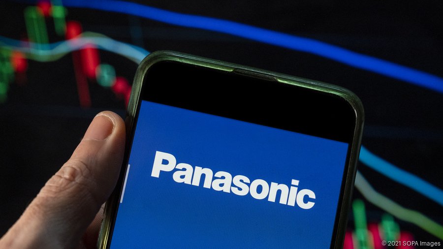 Here are the state, local incentives Panasonic looks to tap for $4B ...