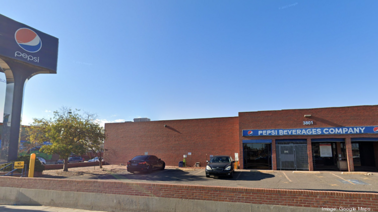 PepsiCo sells 30 acres in Denver for $158M - Denver Business Journal