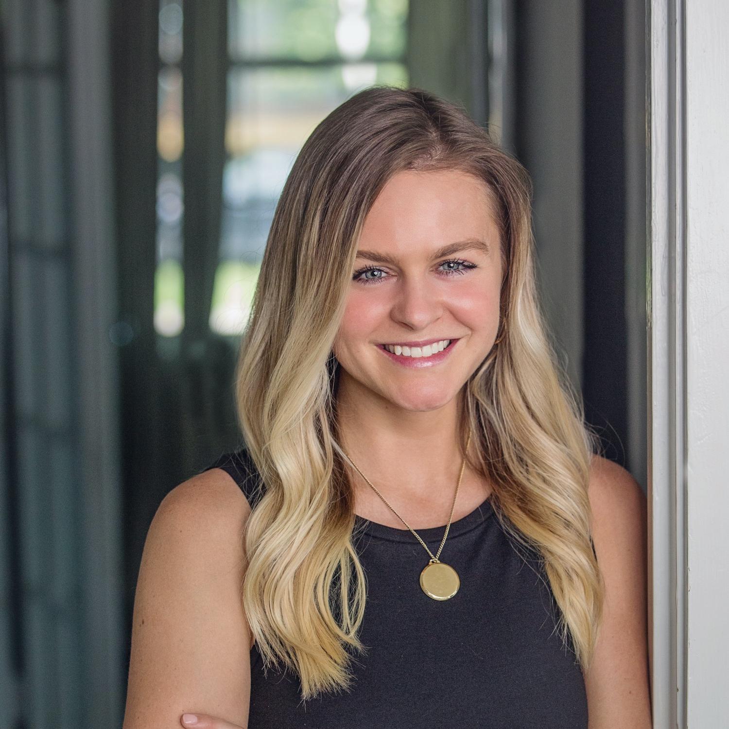 Tracy Catlin | People on The Move - Austin Business Journal