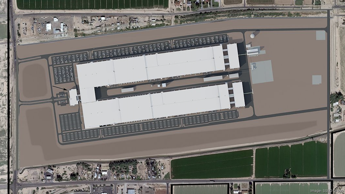 Buckeye looks to future after KORE Power scraps battery factory in ...