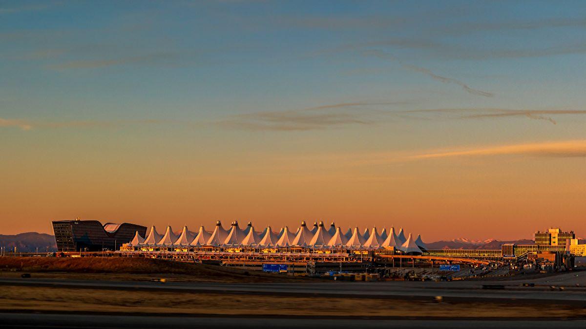 Reinventing the frontier (video) - Denver Business Journal