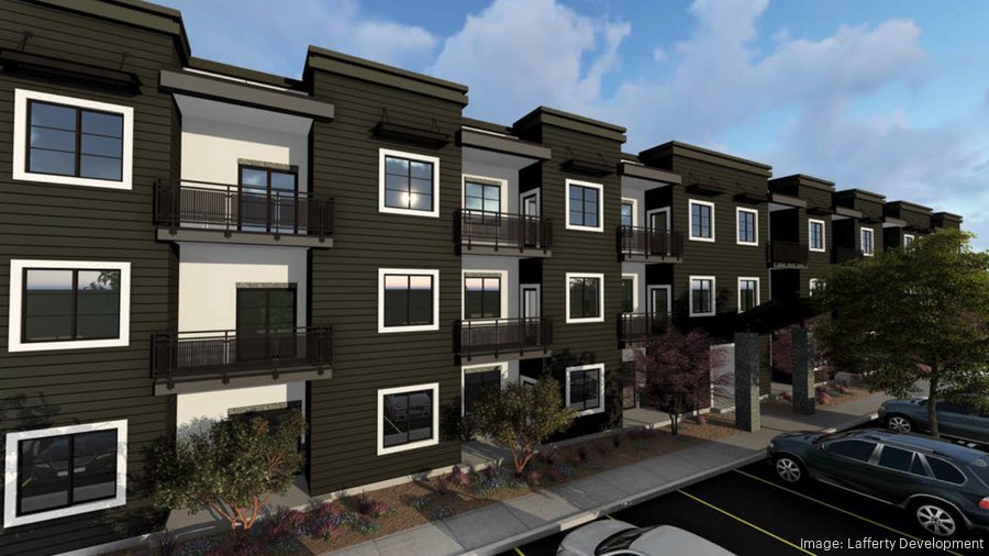 Lafferty Development makes Texas debut - Phoenix Business Journal