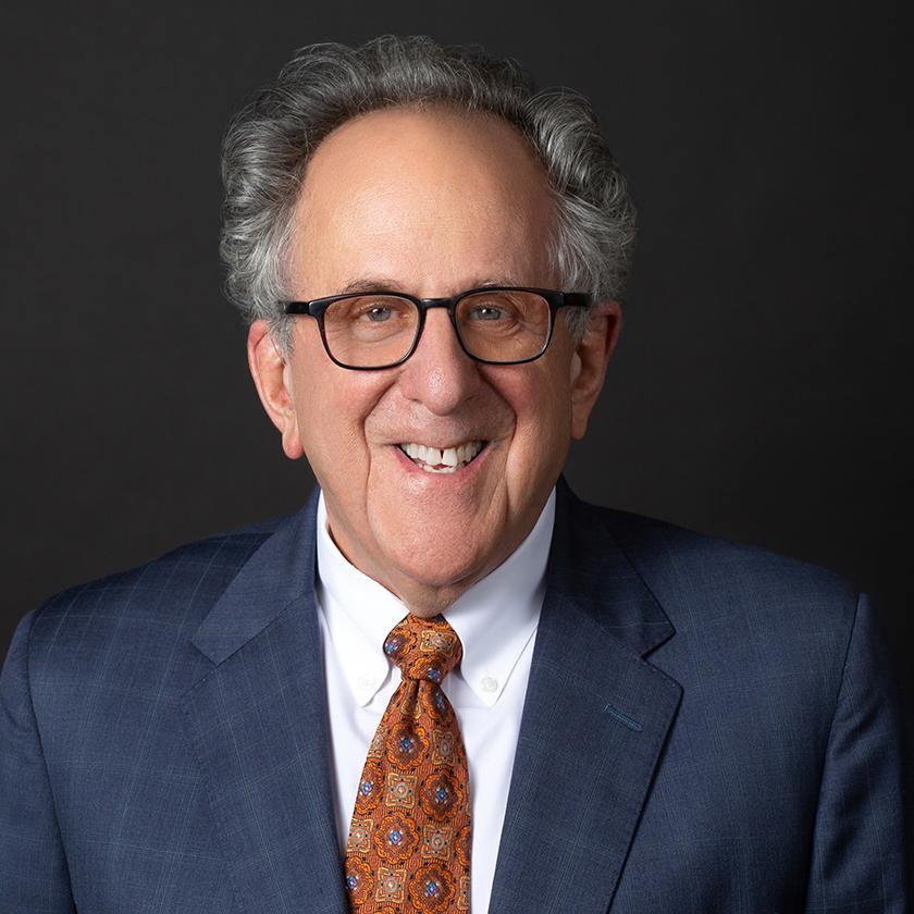 Steve Horenstein | People on The Move - Portland Business Journal