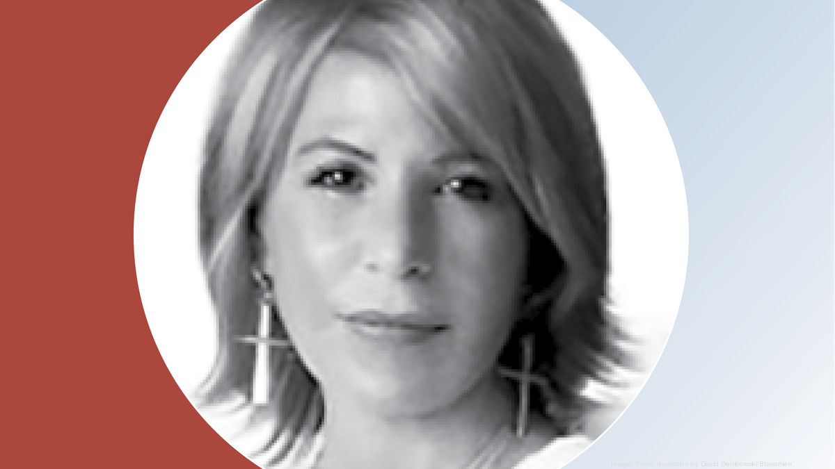 In Her Own Words: Elizabeth Gaynes sells luxury perfume when customers ...