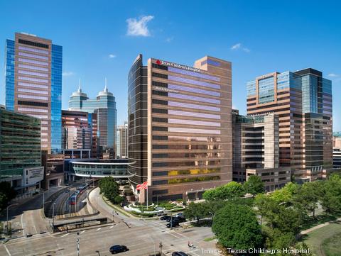 Houston Health Care News - Houston Business Journal