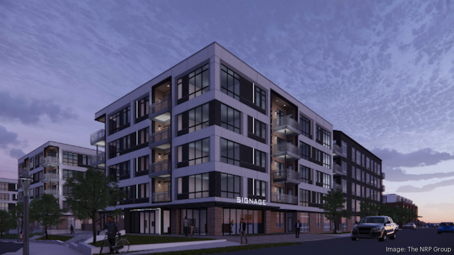 NRP Group unveils final look for The Peninsula Cleveland development ...