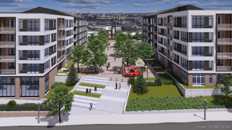 NRP Group unveils final look for The Peninsula Cleveland development ...