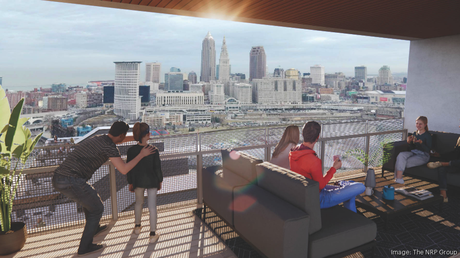 NRP Group unveils final look for The Peninsula Cleveland development ...