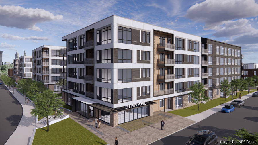 NRP Group unveils final look for The Peninsula Cleveland development ...