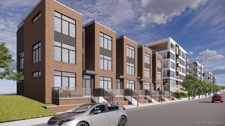 NRP Group unveils final look for The Peninsula Cleveland development ...