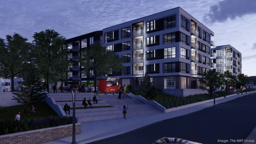 NRP Group unveils final look for The Peninsula Cleveland development ...