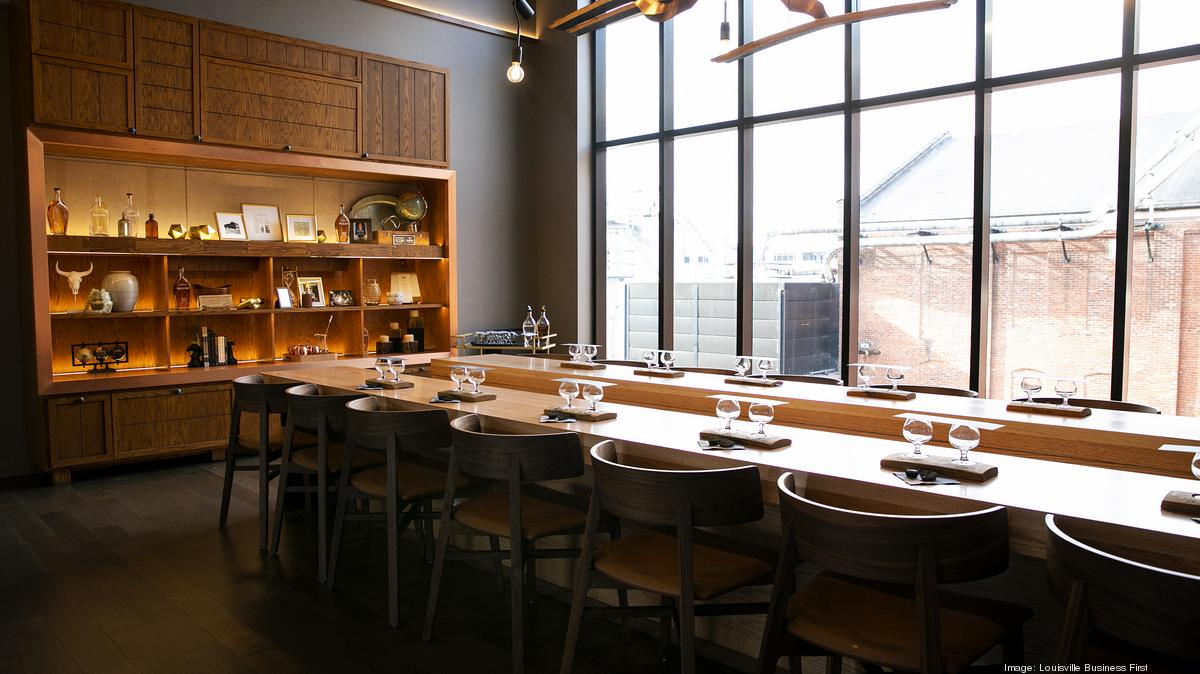 See inside Angel's Envy's $8.2 million expansion (PHOTOS) - Louisville ...