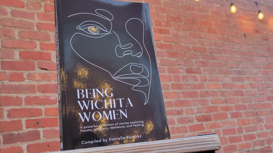 New book explores what it's like 'Being Wichita Women' - Wichita ...