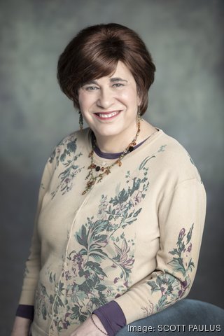 Lisa Hiller: Community Supporter — The 'make sure' executive ...