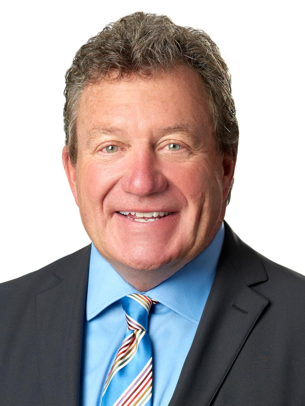 Tom Prendergast | People on The Move - Chicago Business Journal