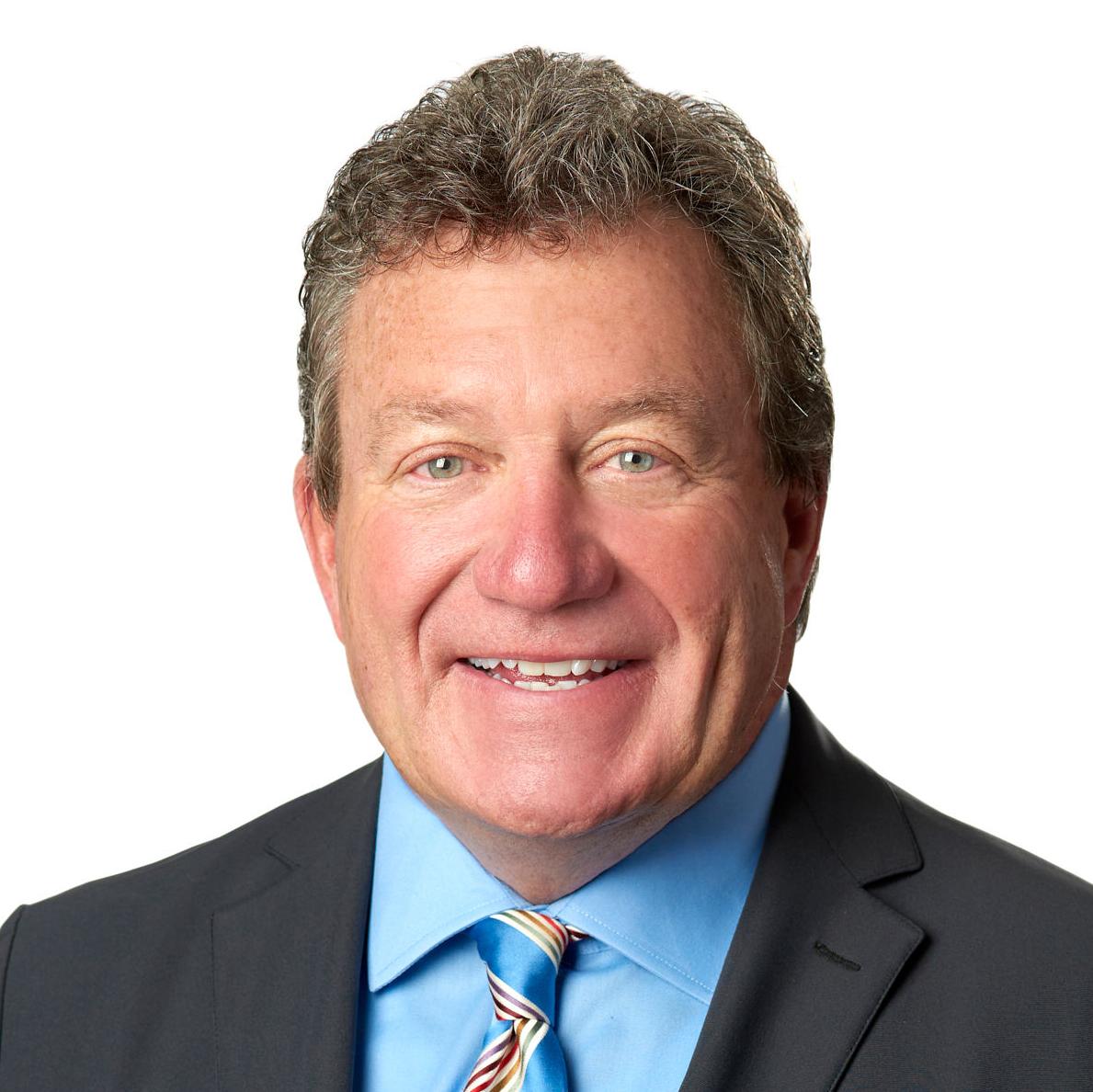 Tom Prendergast | People on The Move - Chicago Business Journal