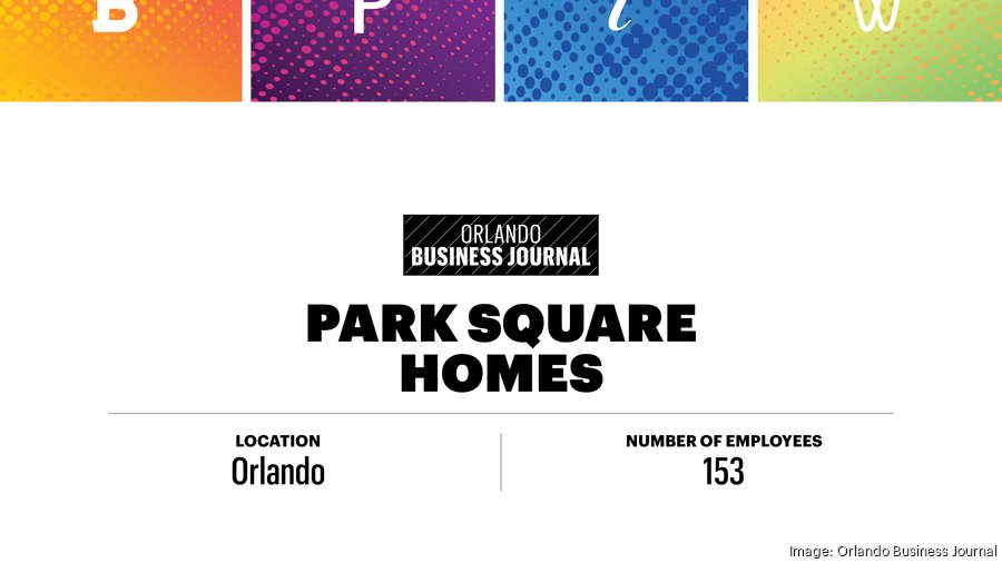 What makes Florida Best Places to Work in Orlando strong - Orlando ...