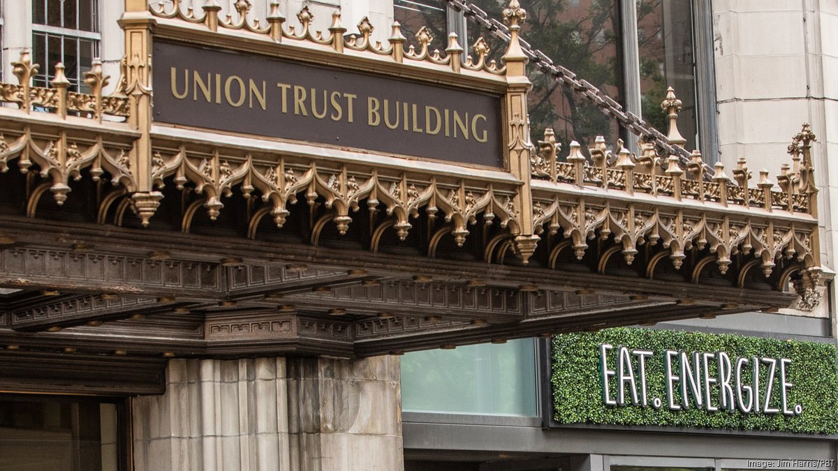 Buchanan Ingersoll & Rooney extends lease at Union Trust Building ...