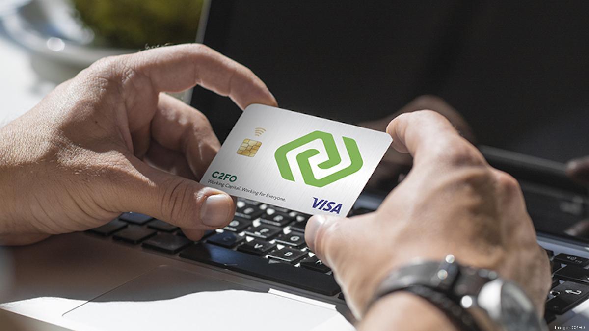 C2FO launches CashFlow+ Card to help businesses manage early payments ...