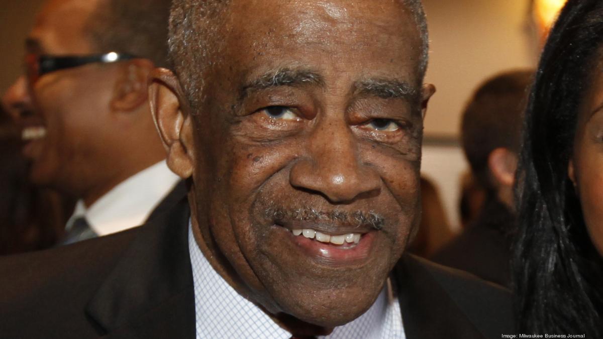 Wallace White passes at 89 - Milwaukee Business Journal
