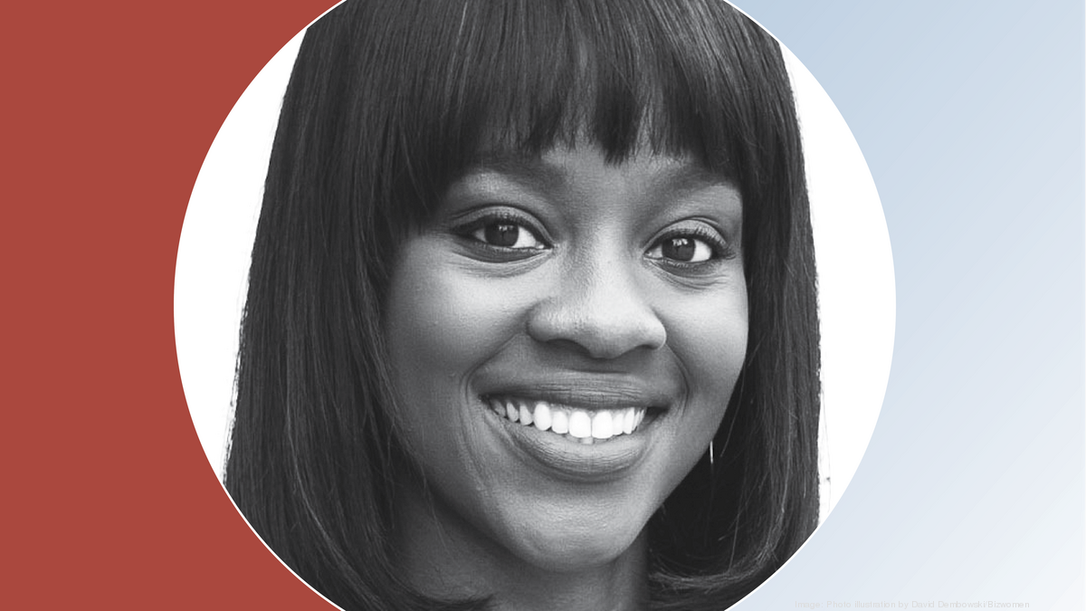 In Her Own Words: Monica Saunders creates culture in the post-pandemic ...