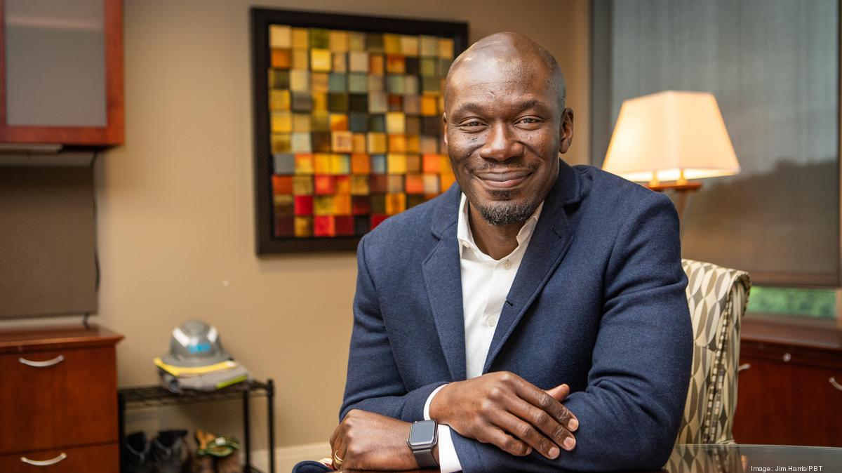 CNX Chief Excellence Officer Olayemi Akinkugbe to leave natural gas ...