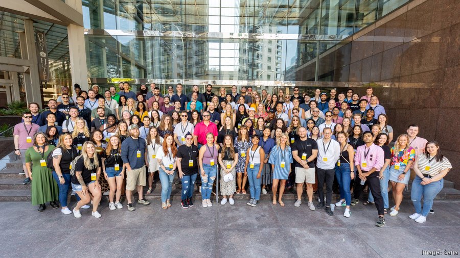 Austin startup Sana Benefits raises $60M to help small companies with ...