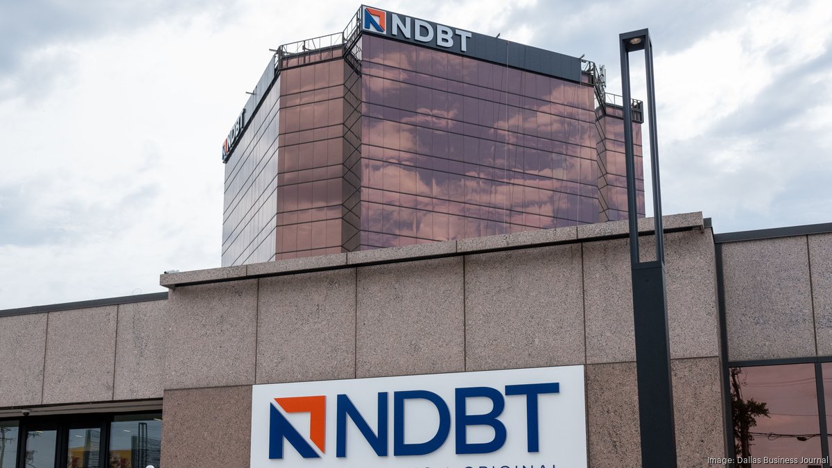 NDBT buys land for banking center in Frisco’s fast-growing Fields ...
