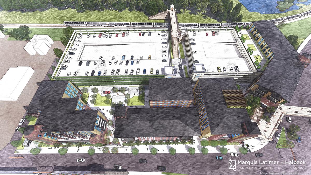 St. Augustine zoning addition, West King development takes step forward ...