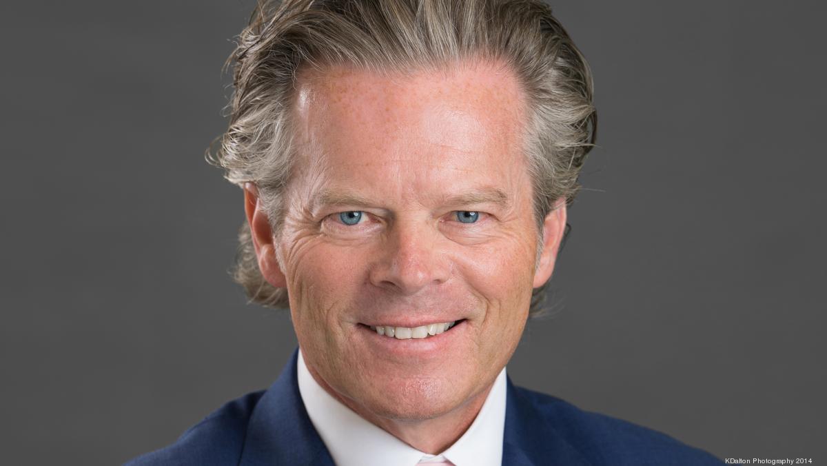 What’s the latest on Huntington National Bank’s Kevin Jones ...