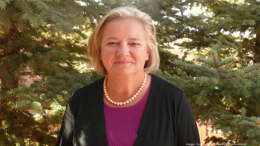 One-on-one with Elizabeth Kuuttila of UNM Rainforest Innovations ...